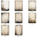 Vintage Photo Textures, Portrait Overlays, Wet Plate Collodion Textures ...
