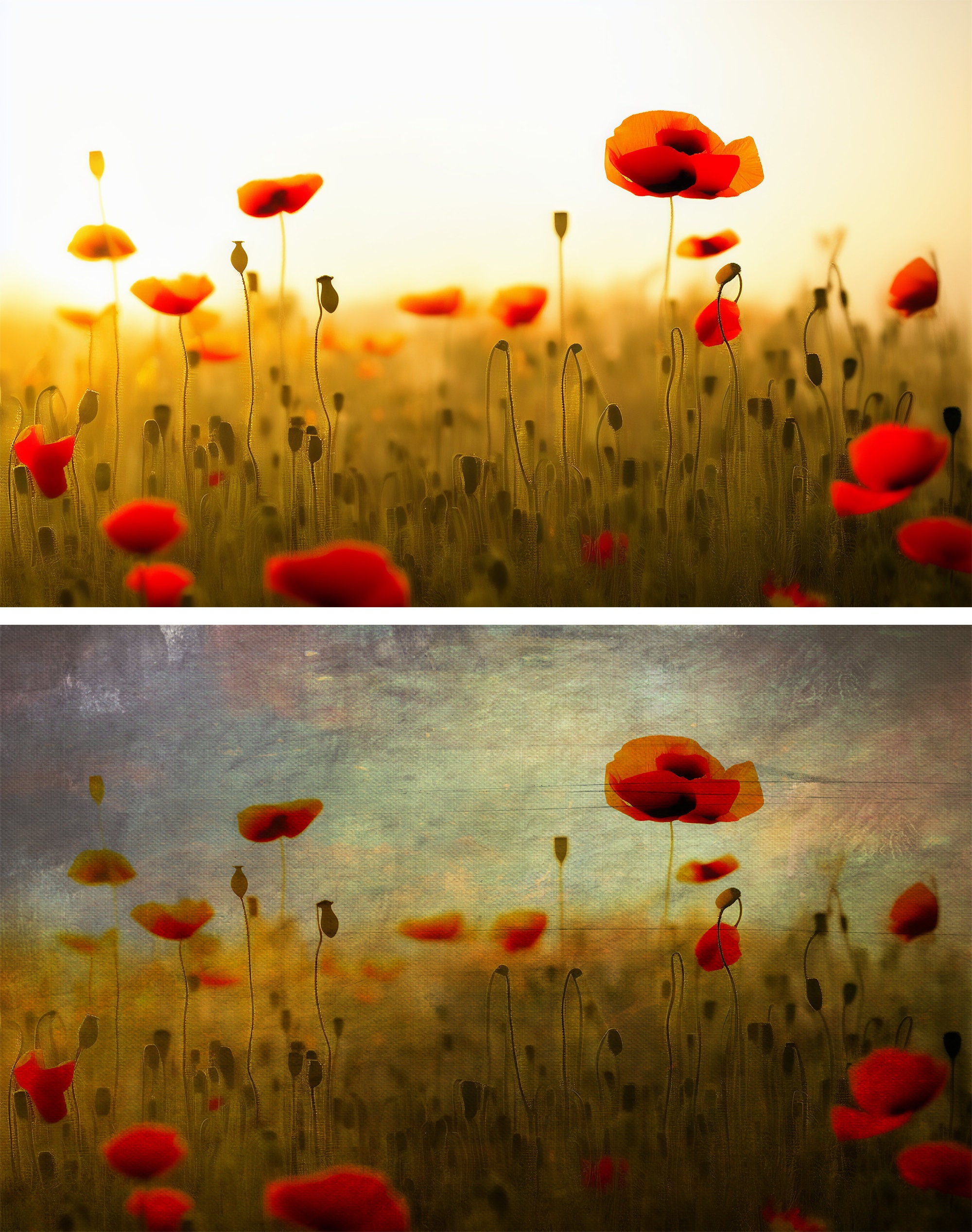 15 Vintage Canvas Textures Photoshop Textures Photoshop - Etsy