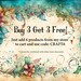 Painted Photo Masks, Photoshop Overlays, Watercolor Masks, Photoshop ...
