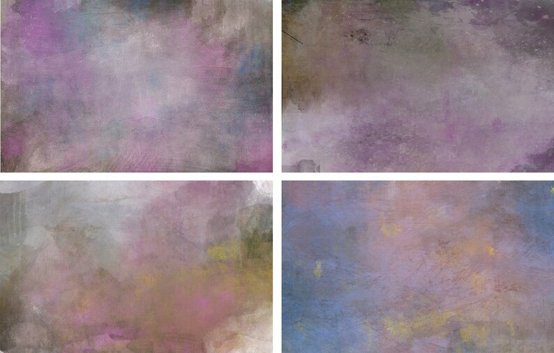 Photoshop Textures Photoshop Overlays Fine Art Textures - Etsy