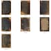 Vintage Photo Textures, Portrait Overlays, Wet Plate Collodion Textures ...