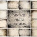 Vintage Photo Textures, Portrait Overlays, Wet Plate Collodion Textures ...