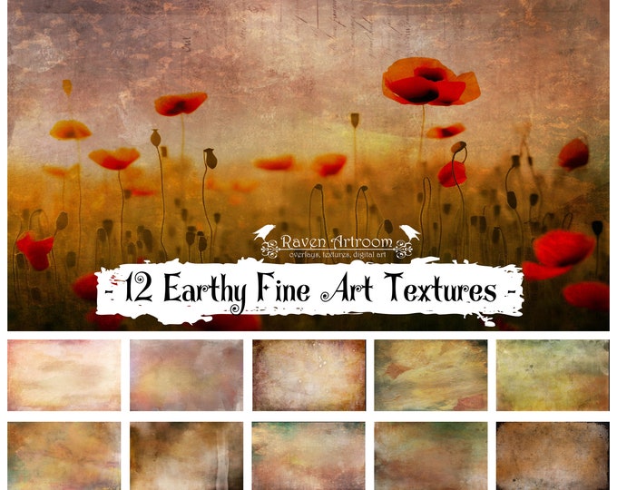 80 Digital Textures Bundle / No. 26 / Scrapbooking Paper, Digital ...