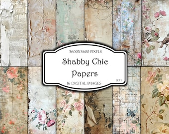 Spanish Golden Age Papers, Digital Papers, Printable Papers, Scrapbook ...