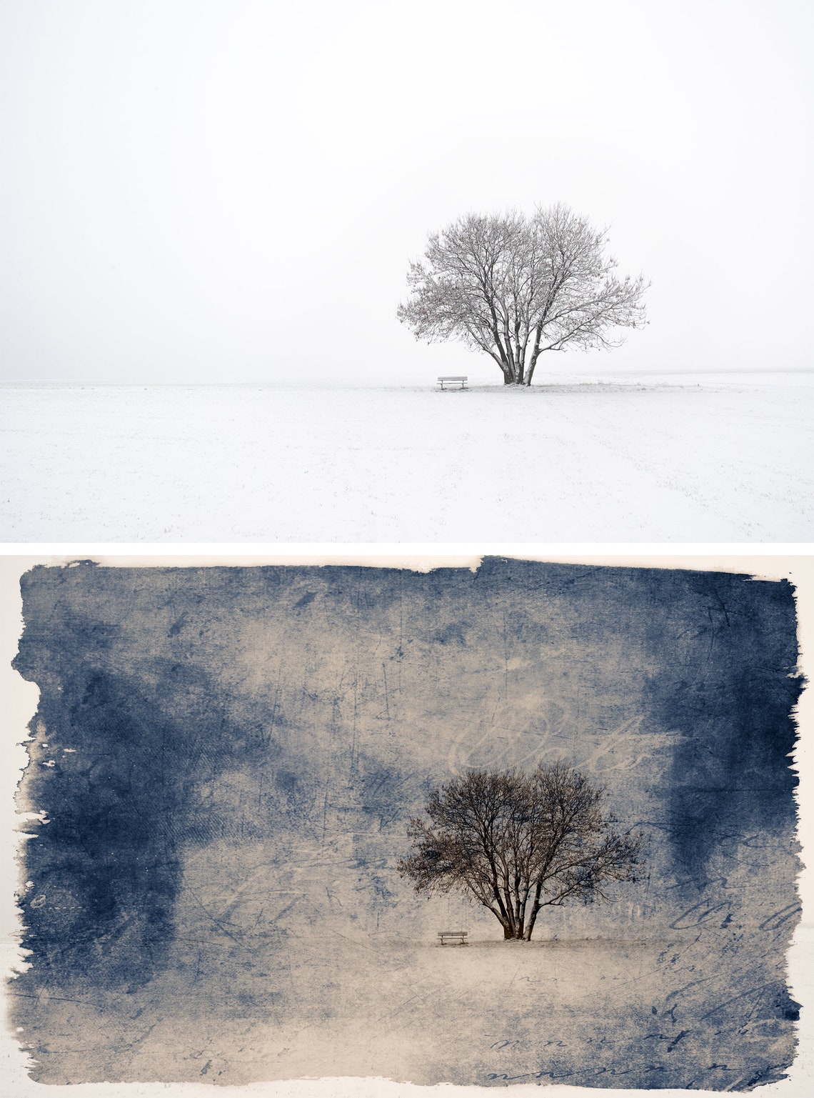 Cyanotype Textures, Photoshop Textures, Photoshop Overlays, Fine Art ...