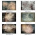 Tintype Fine Art Textures, Wet Plate Collodion Textures, Vintage ...