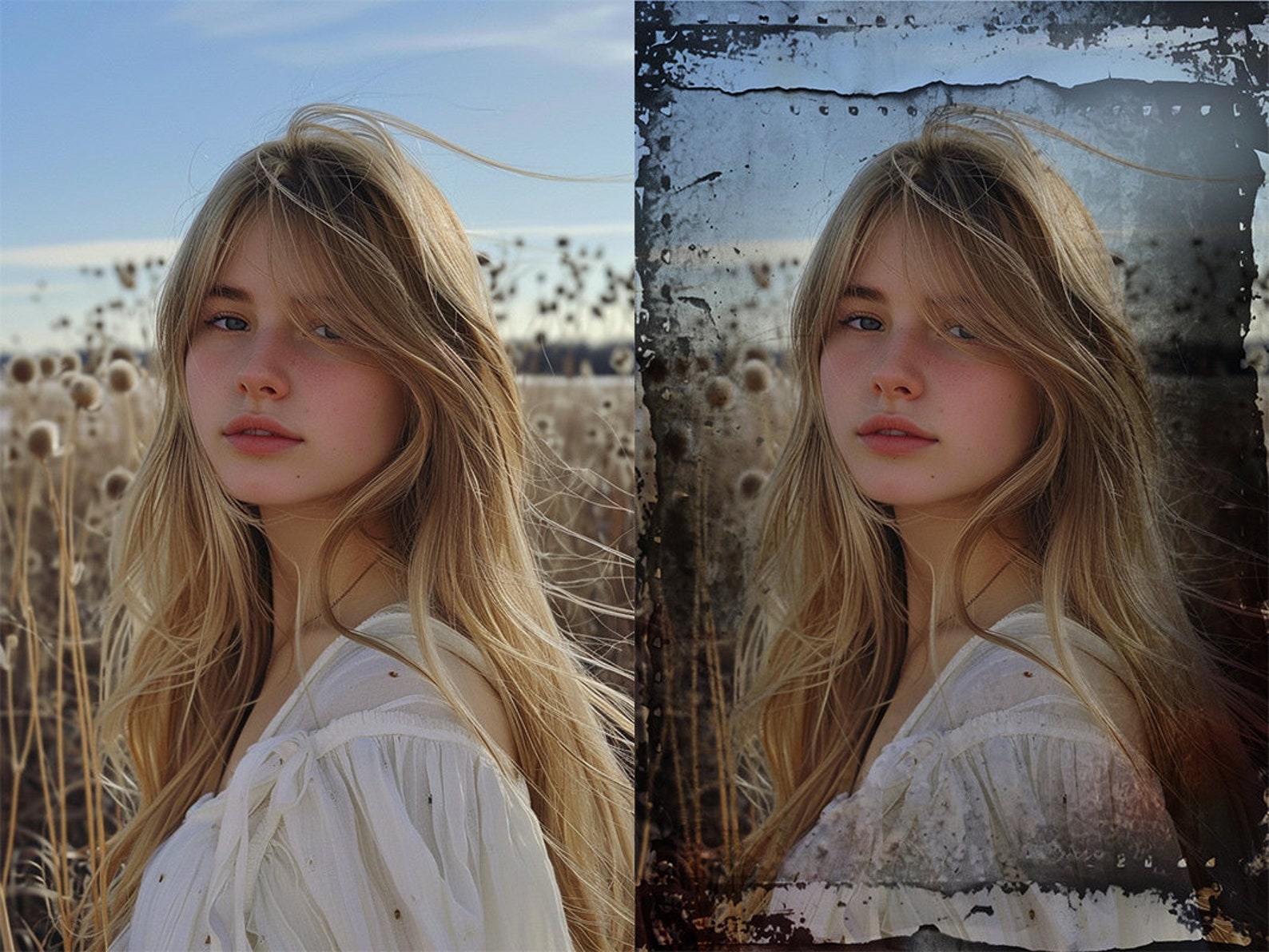 60 Film Textures, Negative Textures, Photoshop Textures, Photoshop ...