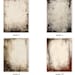 Vintage Photo Textures, Portrait Overlays, Wet Plate Collodion Textures ...