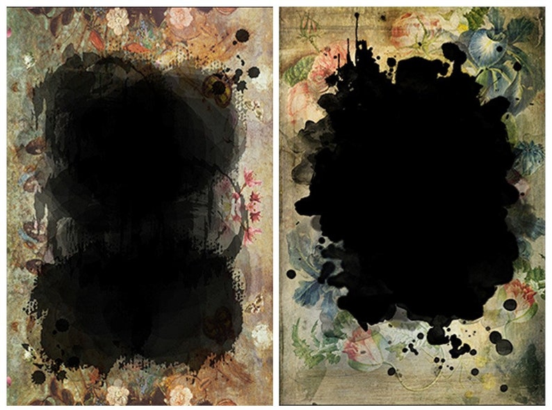 Clipping Masks, Photo Masks, Portrait Masks, Photoshop Frames, Frame ...