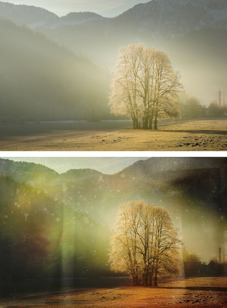 10 Antique Canvas Textures Photoshop Overlays Photoshop - Etsy