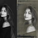 Wet Plate Collodion Textures, Photoshop Overlays, Digital Backgrounds ...