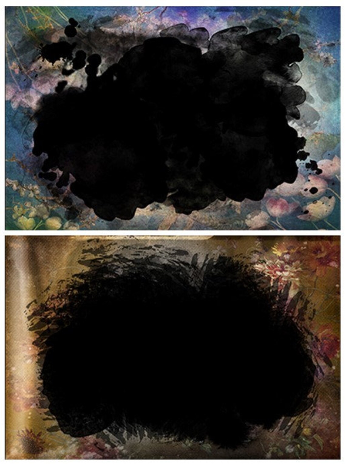 Clipping Masks, Photo Masks, Portrait Masks, Photoshop Frames, Frame ...