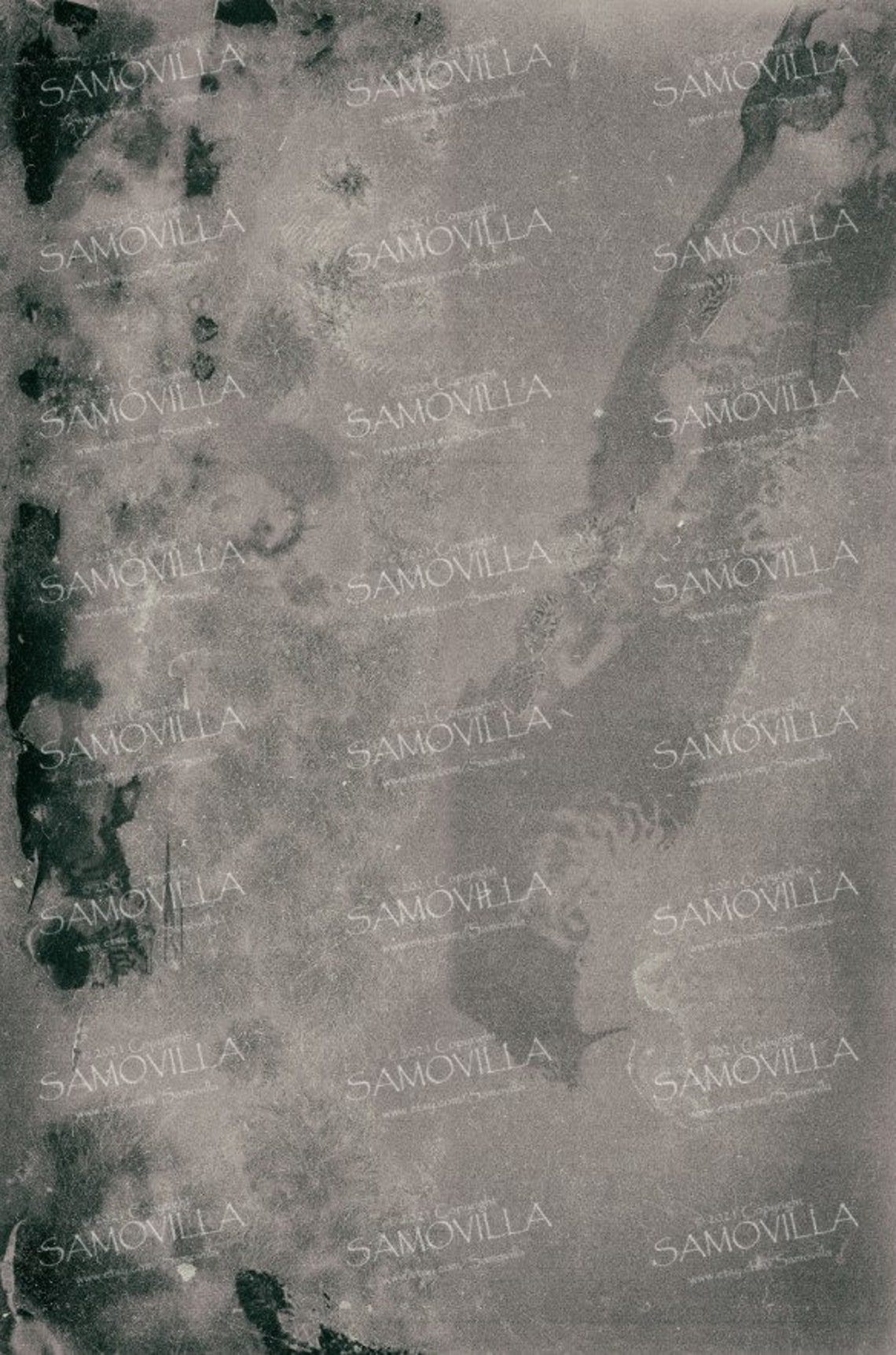 10 Photoshop Overlays, Wet Plate Collodion TEXTURES, Vintage Textures ...