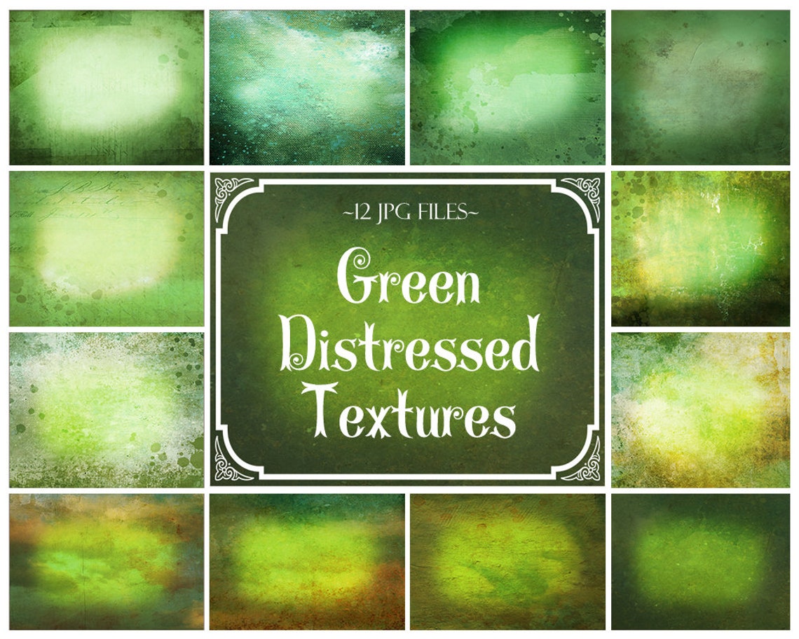 45 Distressed Textures Bundle Photoshop Textures Photoshop - Etsy