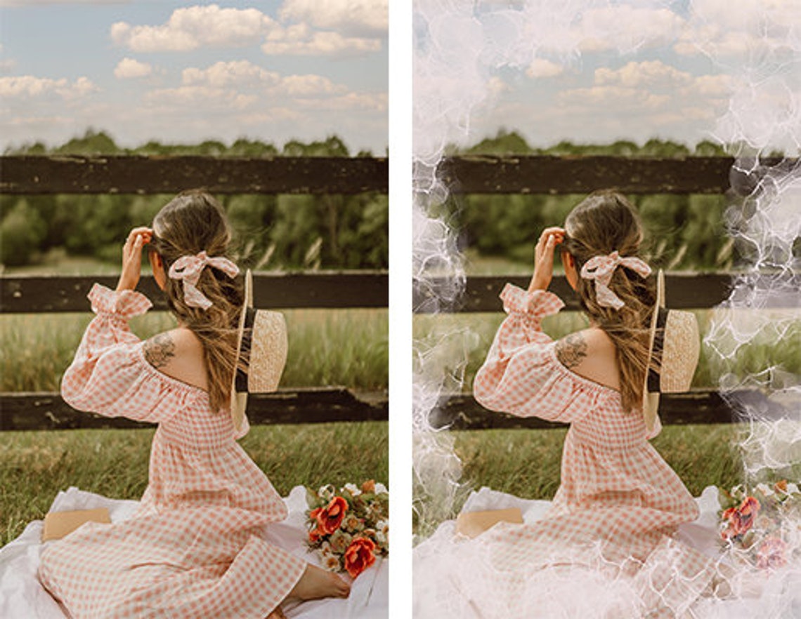 Clipping Masks Photo Masks Portrait Masks Photoshop Frames - Etsy