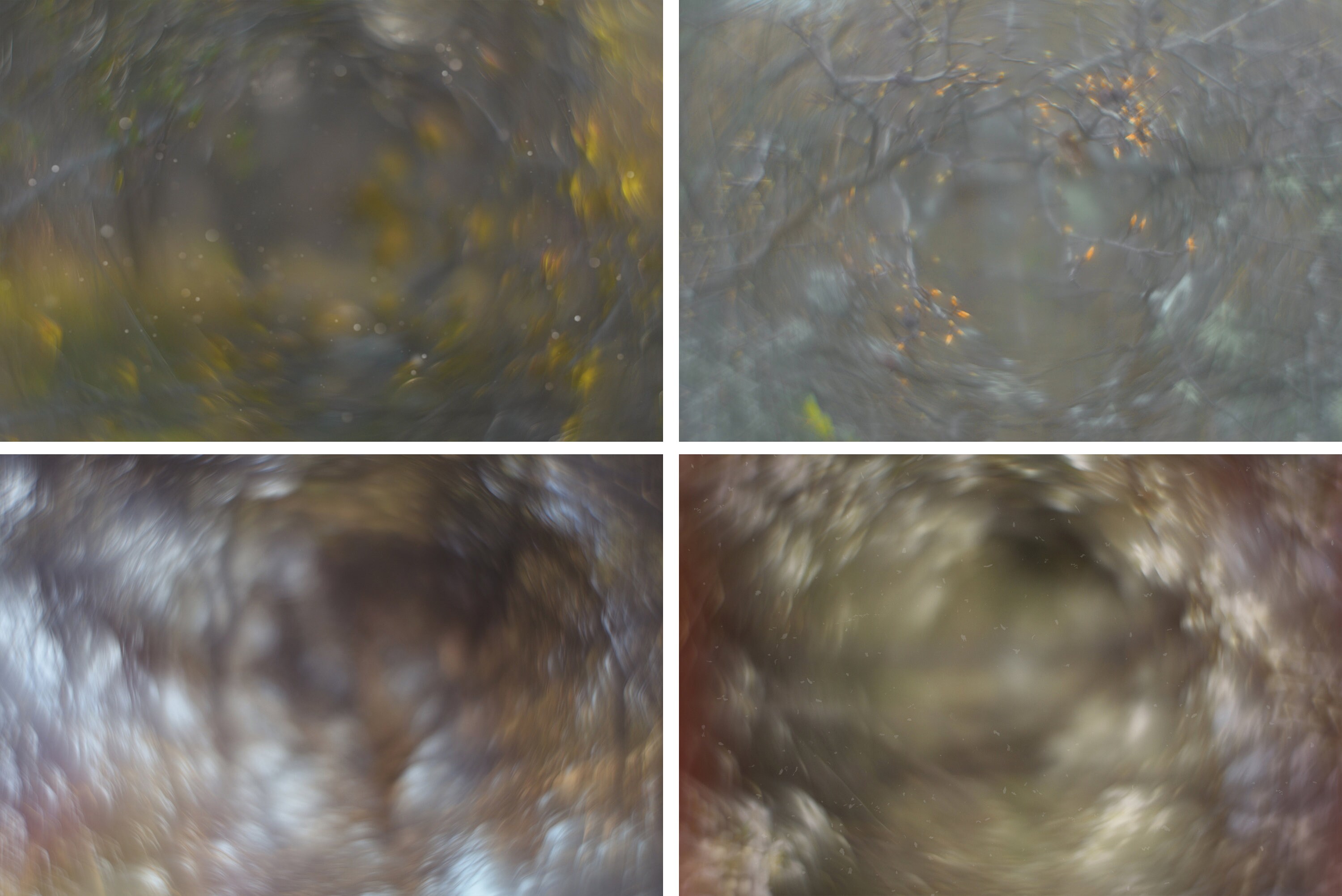 10 Swirly Bokeh Overlays, Bokeh Backgrounds, Nature Bokeh, Photoshop ...