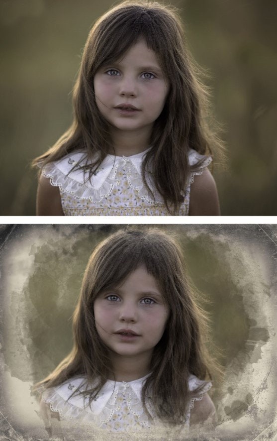 10 Clipping Masks, Distressed Photoshop Overlays, Overlays, Textures ...