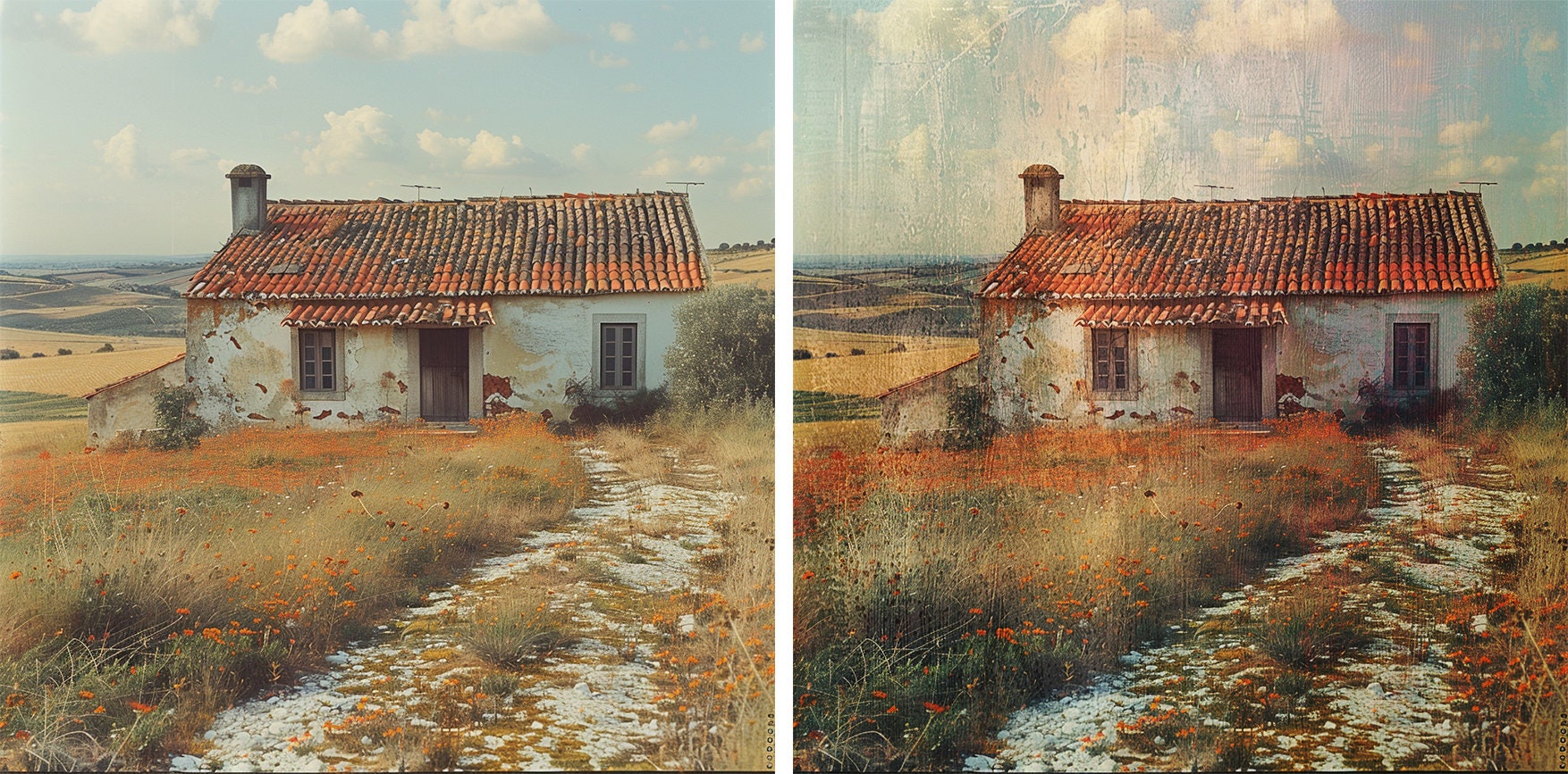 Distressed Textures, Photoshop Overlays, Vintage Textures, Grunge ...