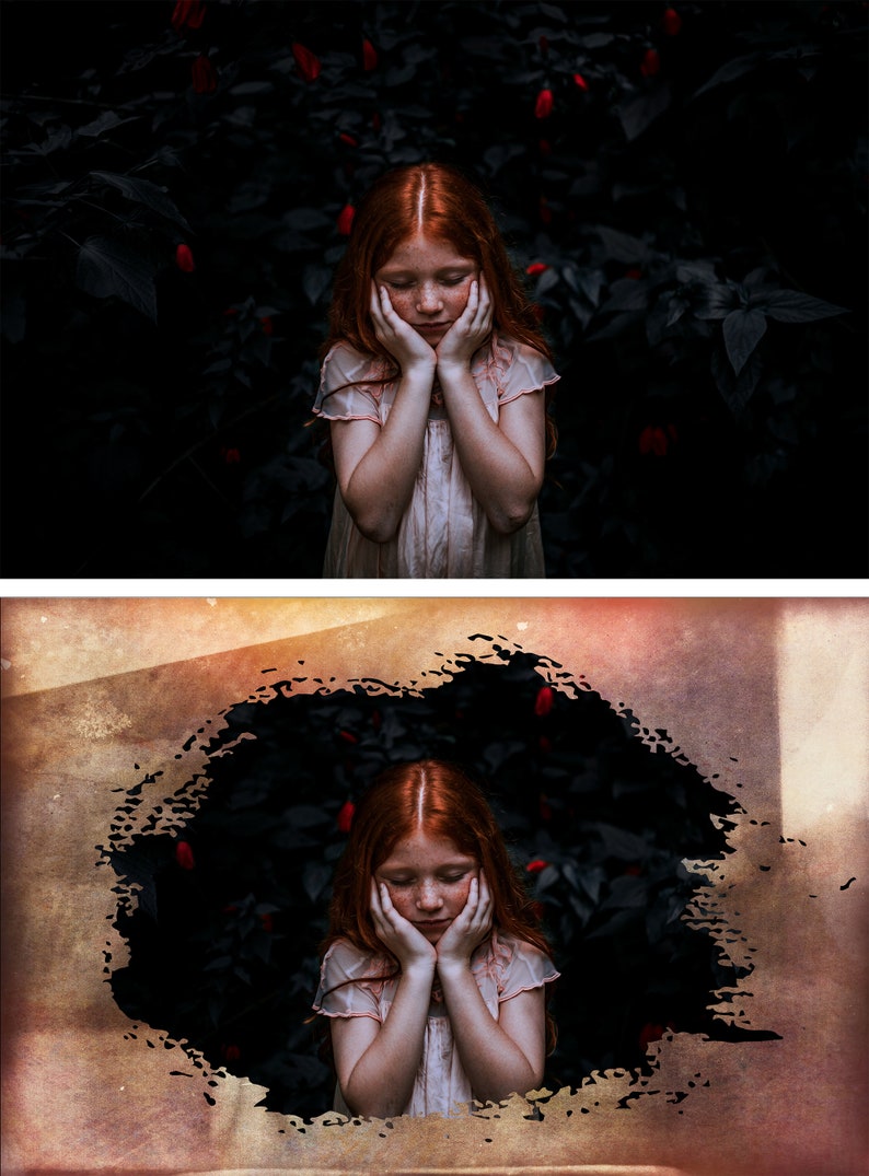 Fine Art Clipping Masks Clipping Masks Photo Masks - Etsy