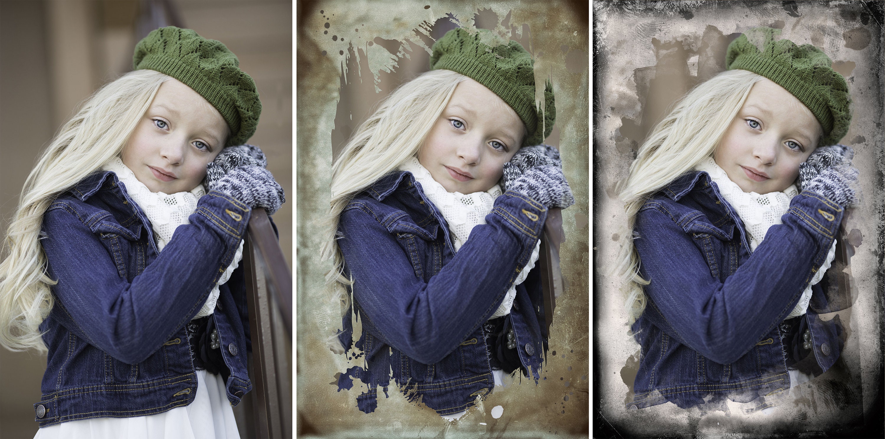 Photoshop Overlays, Photo Textures, Clipping Masks, Photo Masks ...