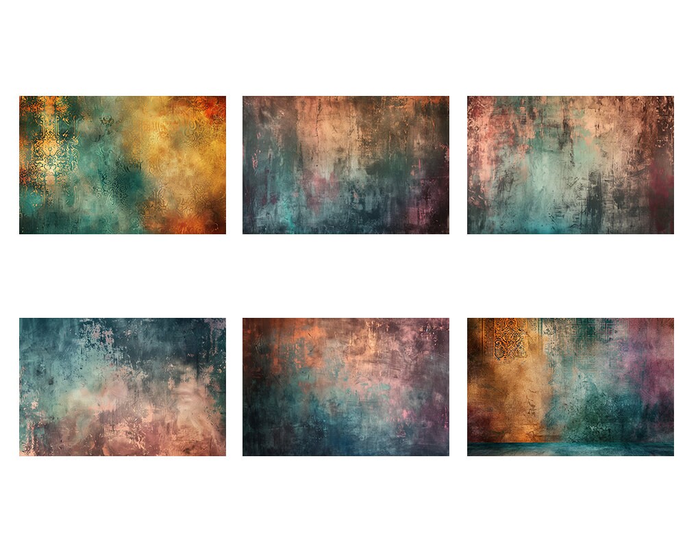 Distressed Textures, Photoshop Overlays, Vintage Textures, Grunge ...
