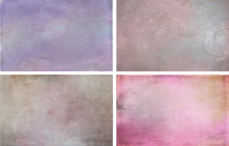 Photoshop Textures Photoshop Overlays Fine Art Textures - Etsy