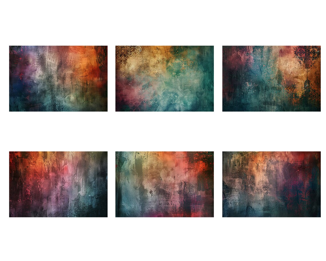 Distressed Textures, Photoshop Overlays, Vintage Textures, Grunge ...