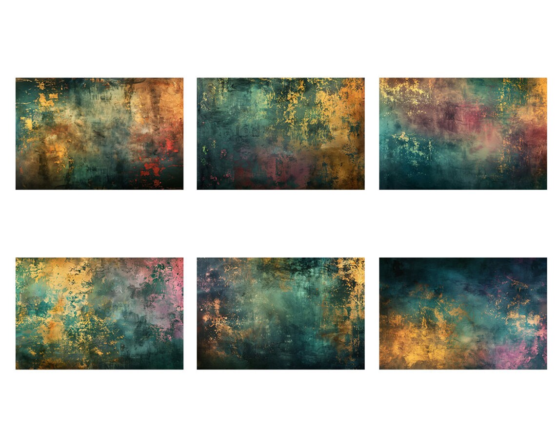 Distressed Textures, Photoshop Overlays, Vintage Textures, Grunge ...