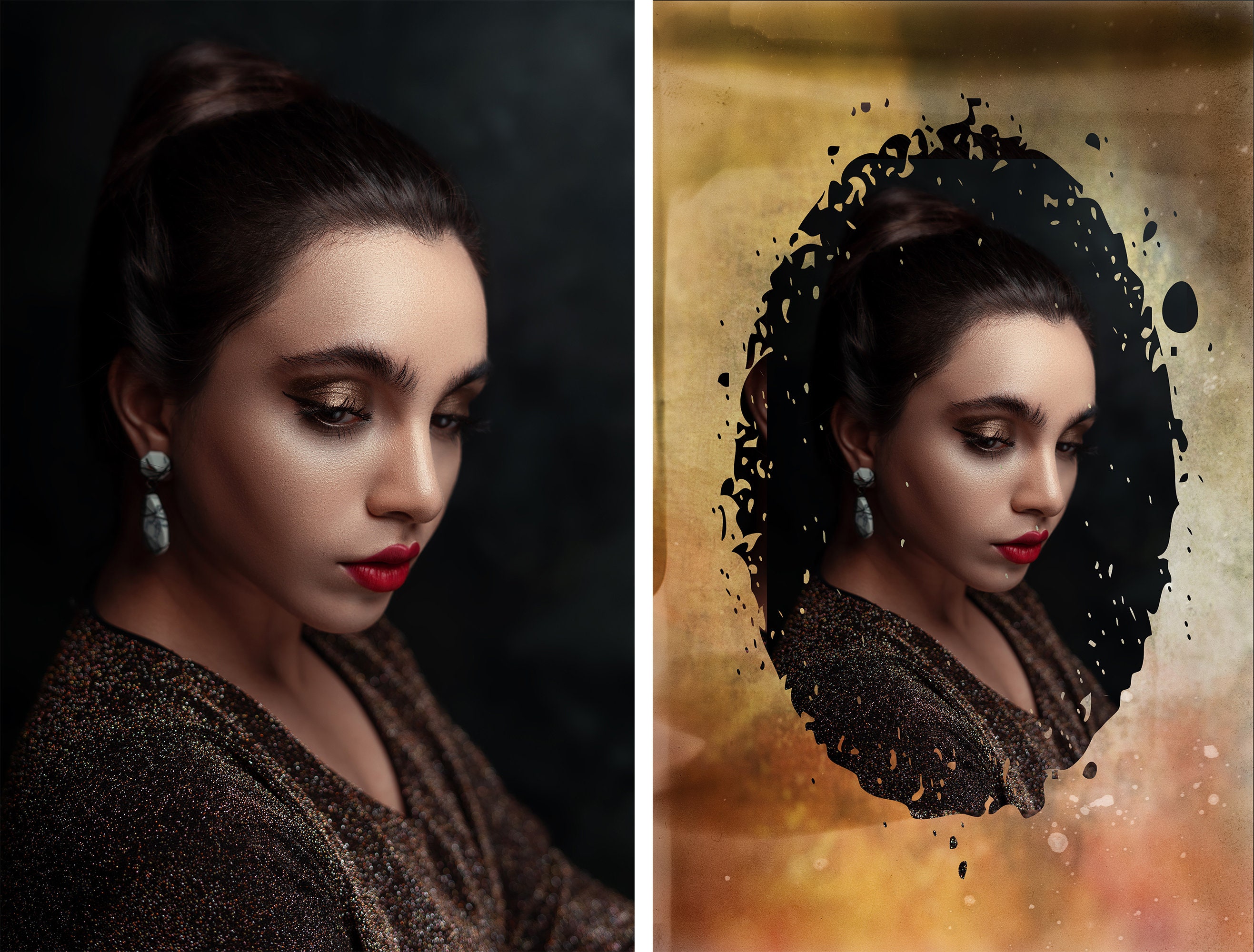 Fine Art Clipping Masks Clipping Masks Photo Masks - Etsy