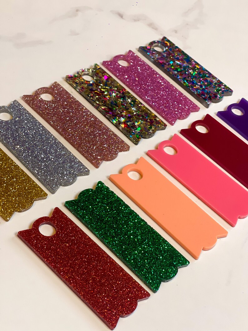 Tumbler Cup Name, Name Tag for Tumbler, Tumbler Name Plate, Tumbler ...