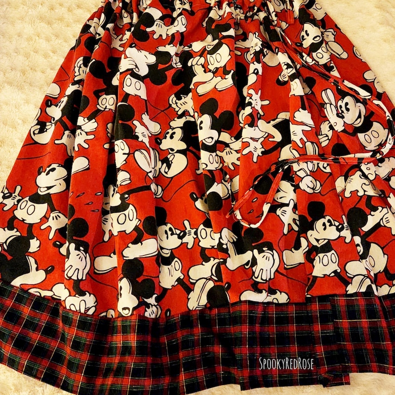 Upcycled Tie Skirts - Etsy