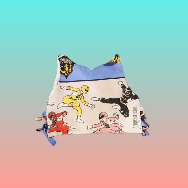 90s Power Rangers - Etsy