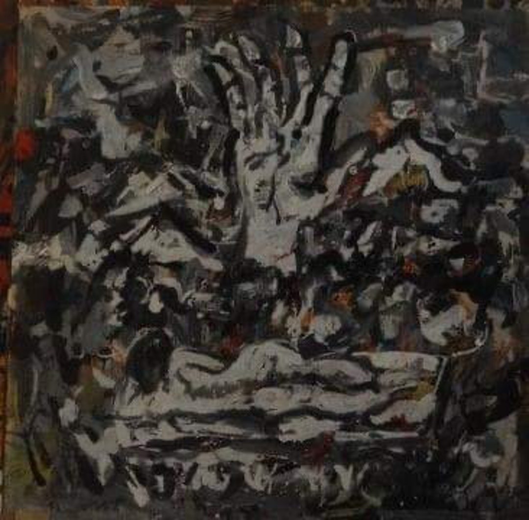 Large Original Oil Painting on Wood. Wall Art,hand-painted. Sheps Nurk ...