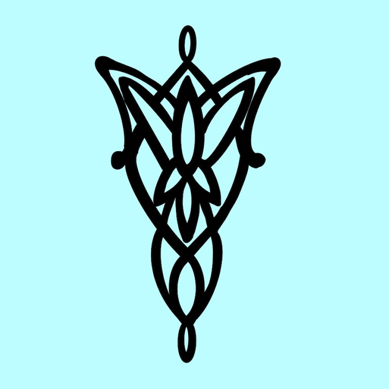 Evenstar - Etsy