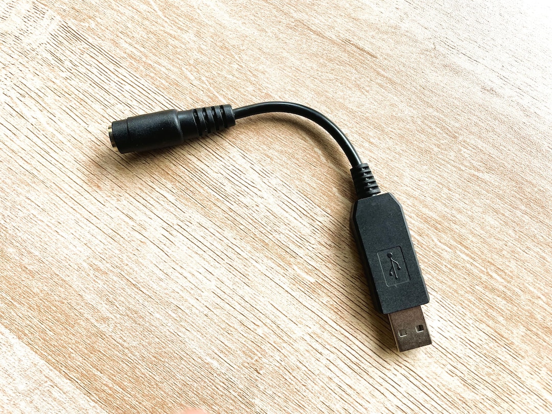 Tinkerboy PS/2 Keyboard to USB Converter - QMK Firmware With Vial ...