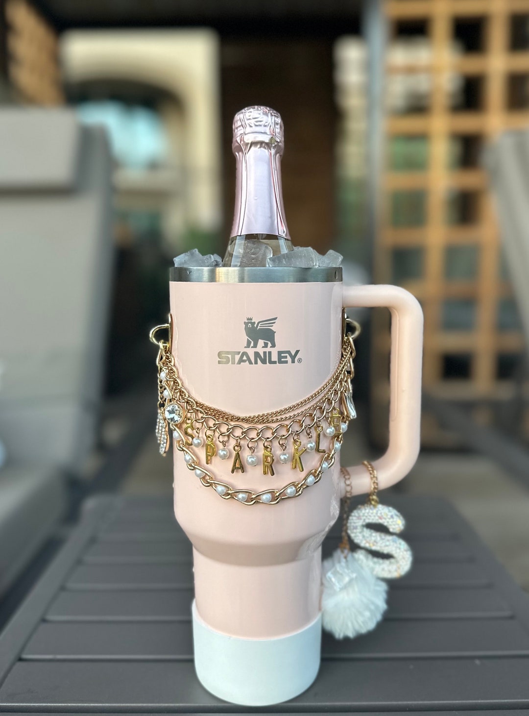 Tumbler Accessories Stanley Decorations Starbucks Accessories Coffee ...