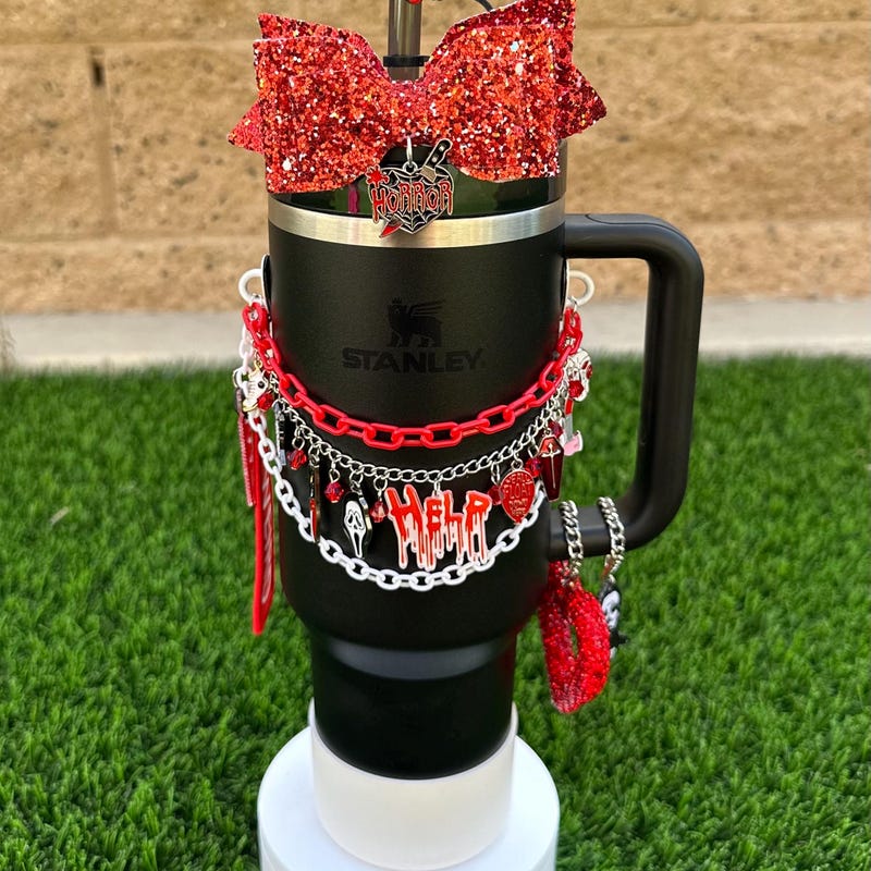 Stanley Cup Decorations - Etsy