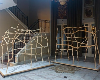 Extra Large Parrot Stand - Etsy