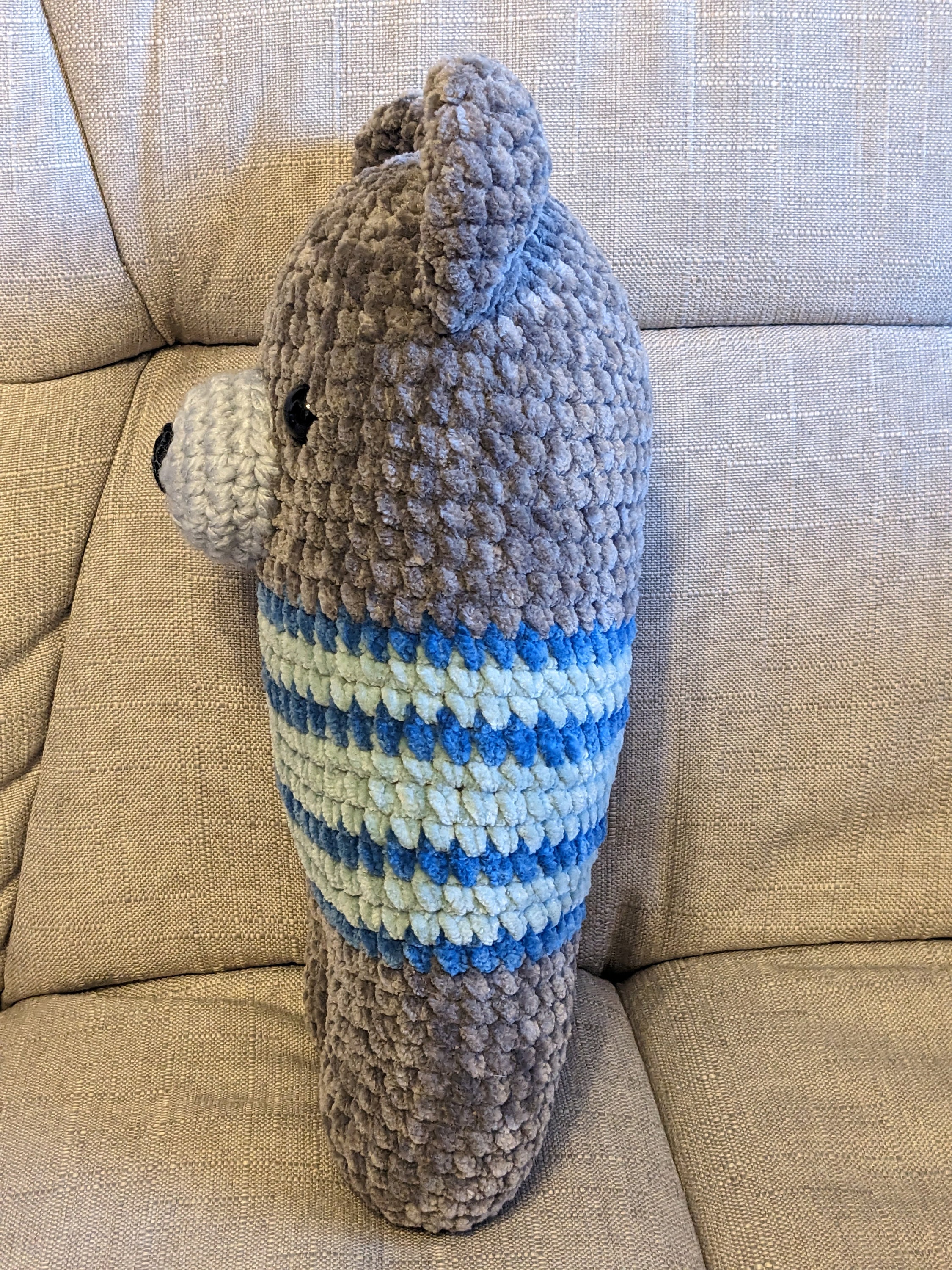 Boppy Biped Bear - Etsy