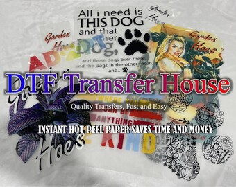 Big Brother DTF Transfer Sheet Baby Announcement DYI Shirt - Etsy
