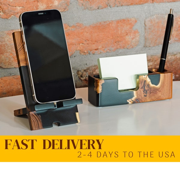 Post It Note Holder - Etsy