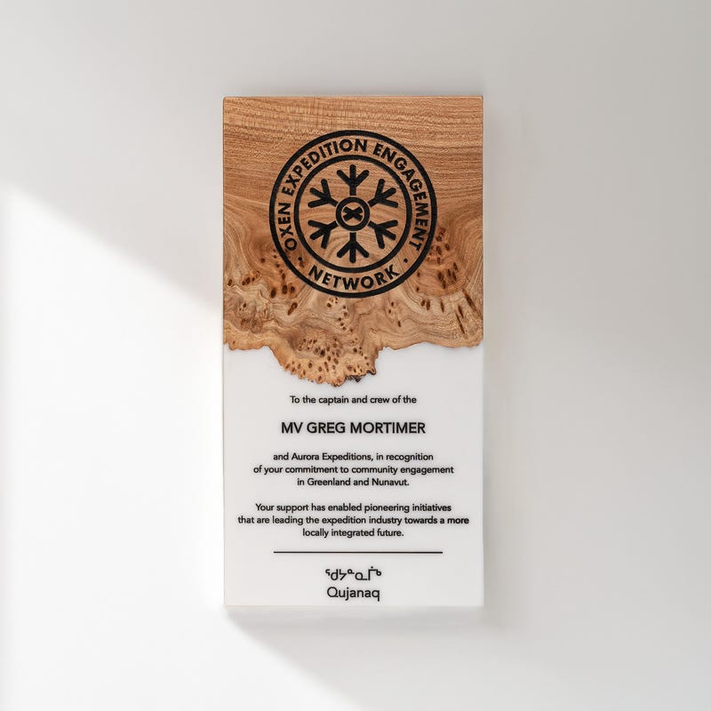 Custom Plaques - Etsy