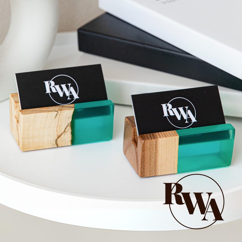 Small Epoxy Gift Ideas - 60+ Gift Ideas for 2026