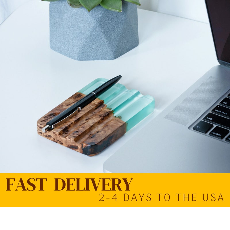 Fountain Pen Tray - Etsy