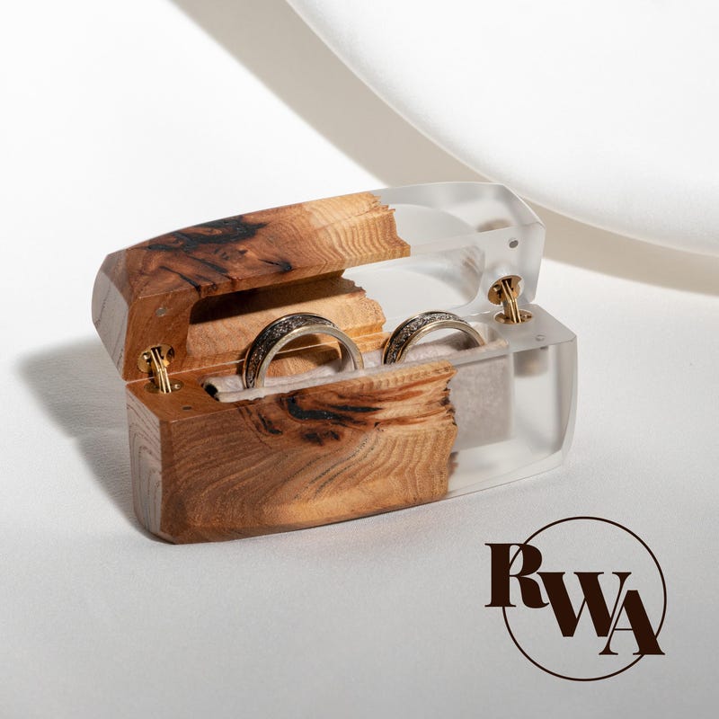 RWAresinwoodart - Etsy
