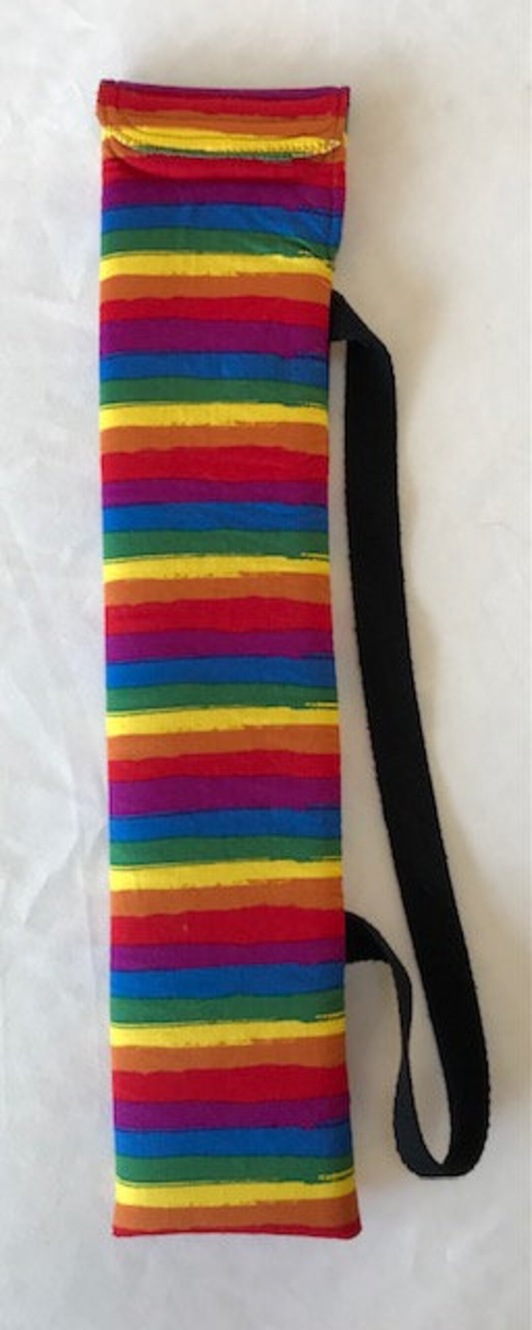 Native American Flute Bag - Etsy