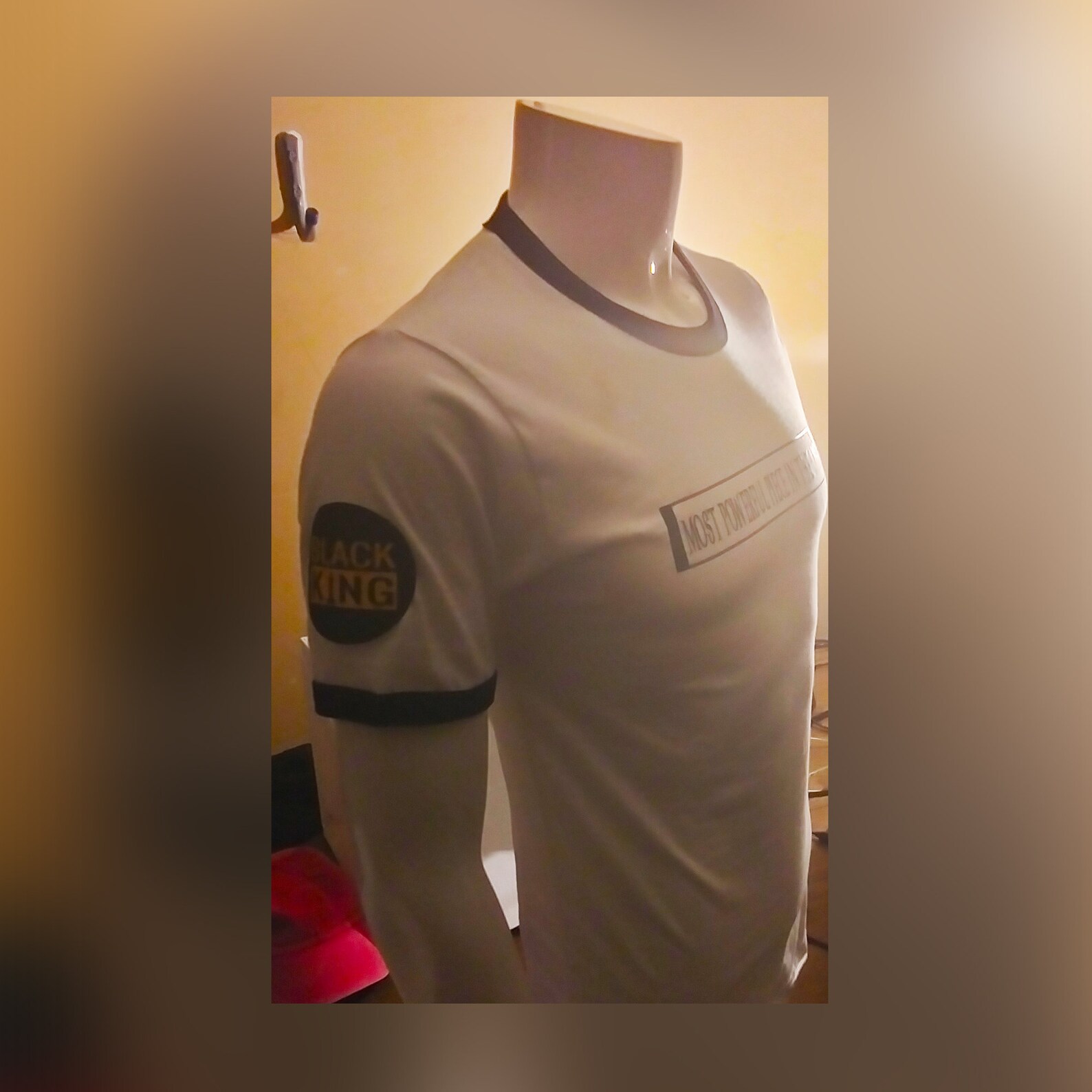 Custom Iron on Patches Choose Your Shape Custom Made - Etsy