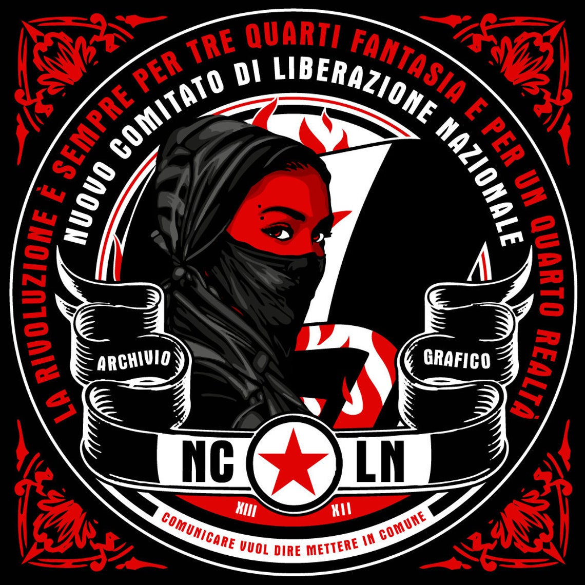 Complete Collection NCLN Graphic Archive digital HD - Etsy