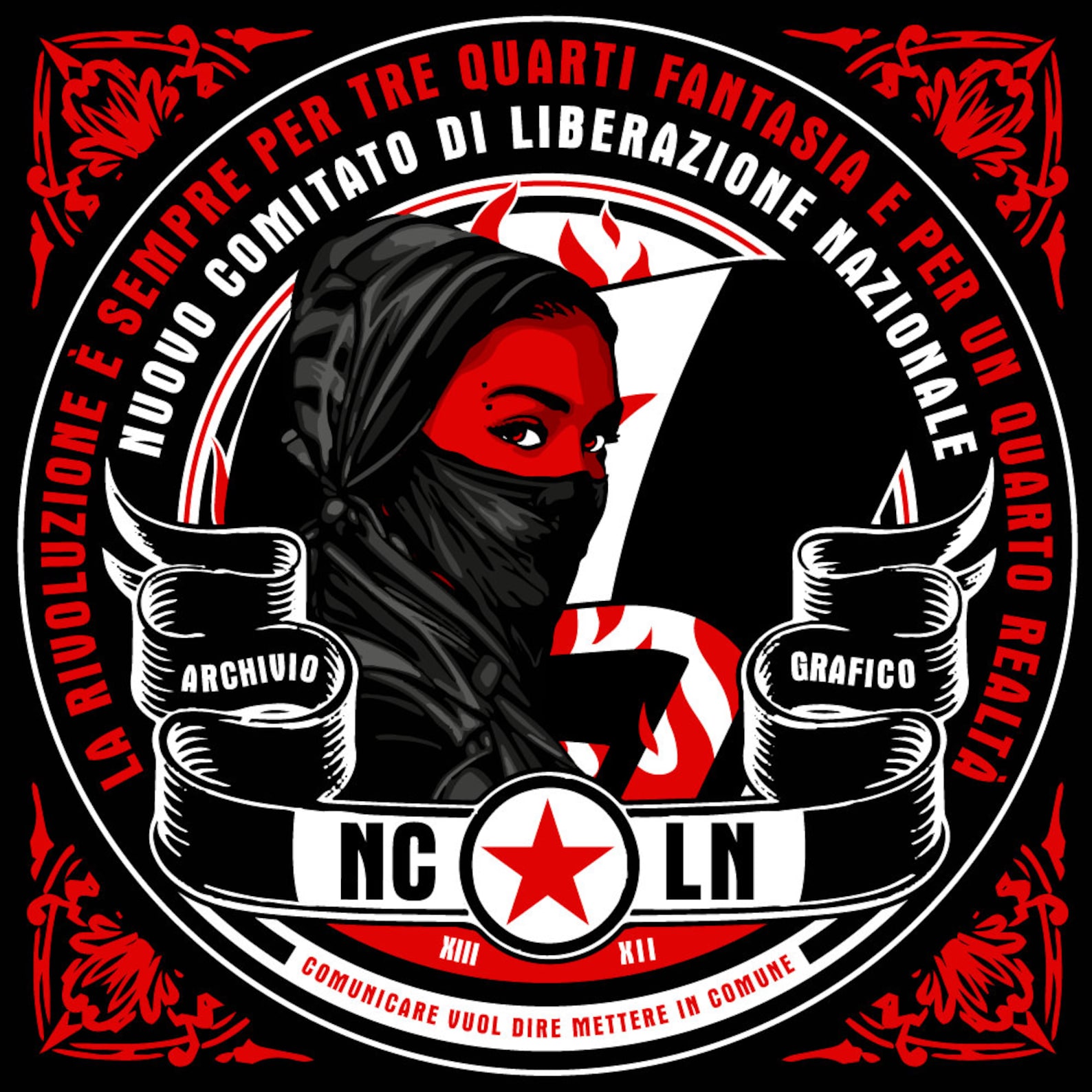 Complete Collection NCLN Graphic Archive digital HD - Etsy