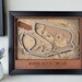 Interlagos 3D Wood Track Map Formula 1 F1 Wall Art Customizable - Etsy